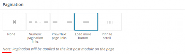 Home Page / Modules - Herald WordPress Theme Documentation - Meks