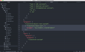 Beginner's tips on Gutenberg Development - what you need to know - Meks