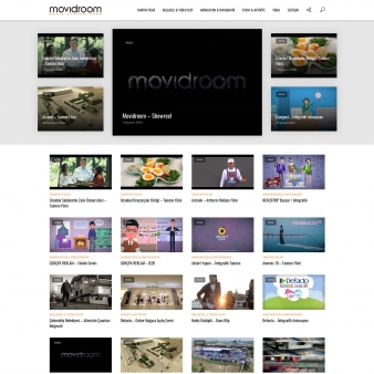 Vlog - WordPress video theme for blog, magazine & videography - Meks