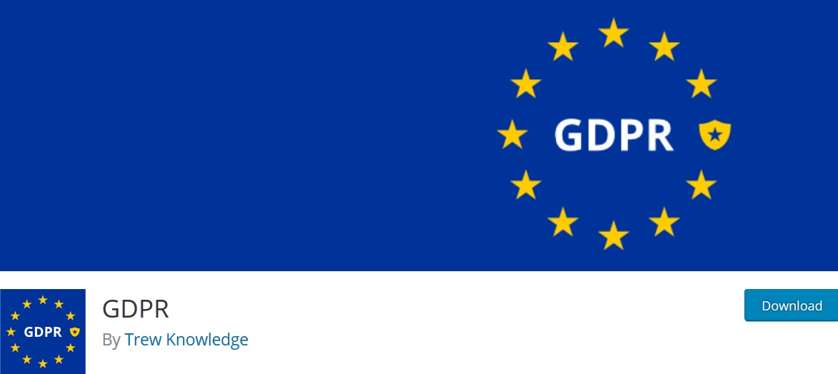 WordPress GDPR Guide - what it is and how it affects your website and ...