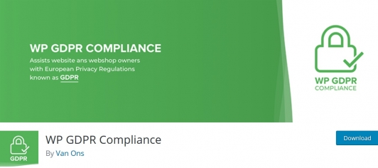 WordPress GDPR Guide - what it is and how it affects your website and ...