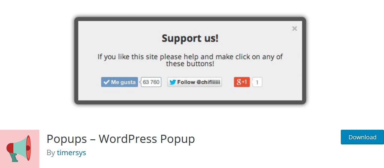 WordPress popup plugins - do they work and should you use them? - Meks