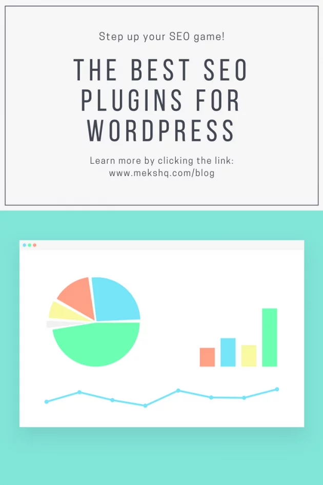 The best SEO plugins for WordPress - 2019 edition - Meks