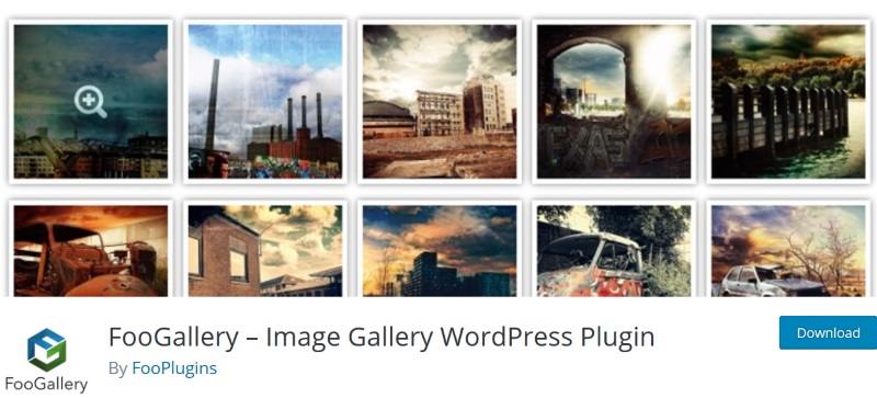 Top free and premium WordPress photo gallery plugins for your website ...