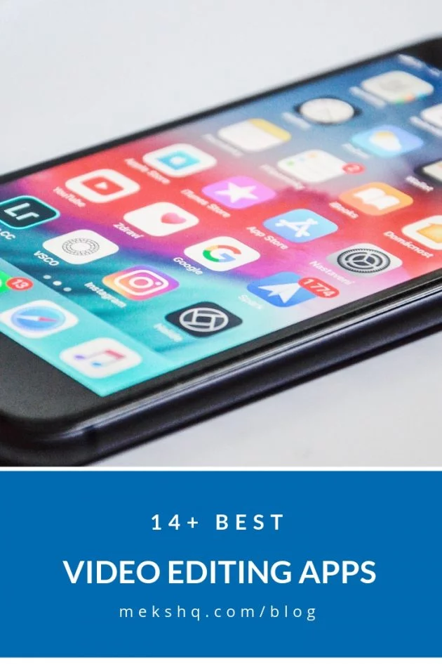 14+ best video editing apps that will make your work stand out in 2018 ...