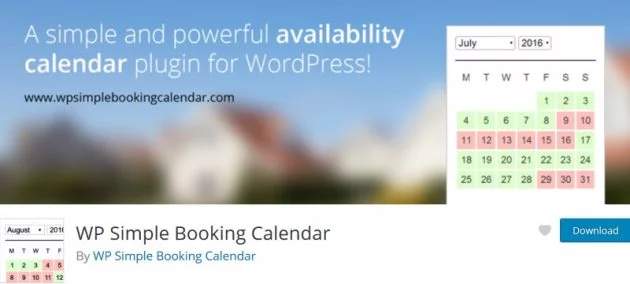 Top 15+ WordPress calendar plugins (that you can start using today) - Meks