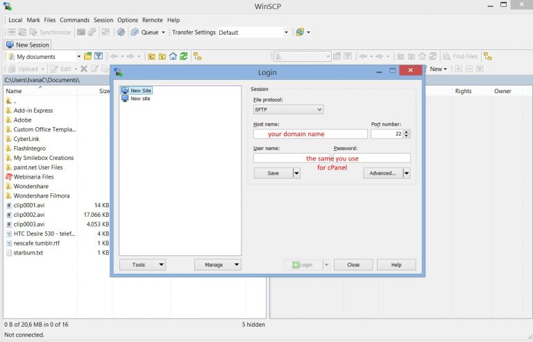 3 easy ways to increase WordPress upload size limit - Meks