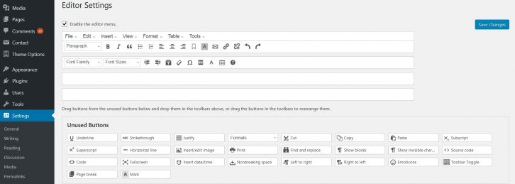 The easiest way to create anchor links in WordPress posts and pages - Meks