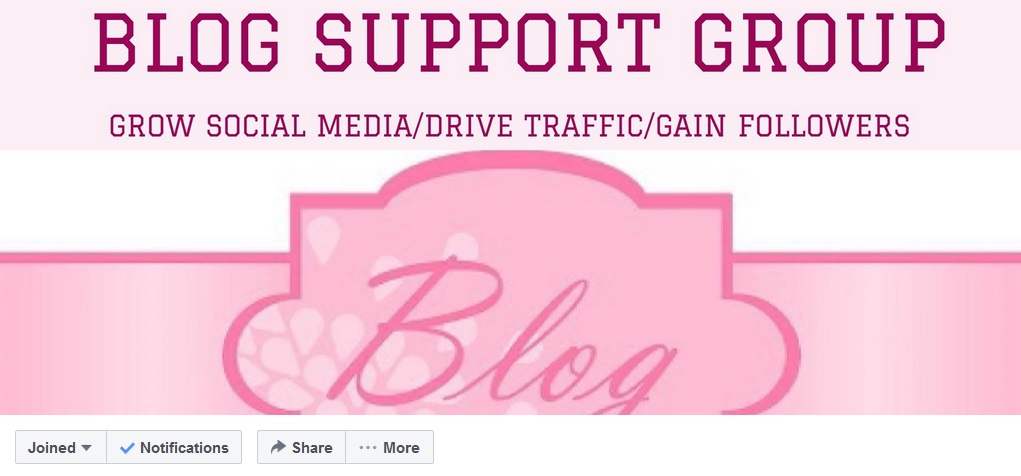 10+ best Facebook groups for bloggers (you may never heard of) - Meks