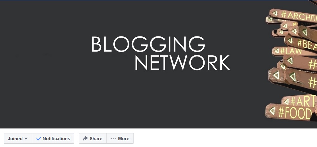 10+ best Facebook groups for bloggers (you may never heard of) - Meks
