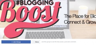 10+ best Facebook groups for bloggers (you may never heard of) - Meks