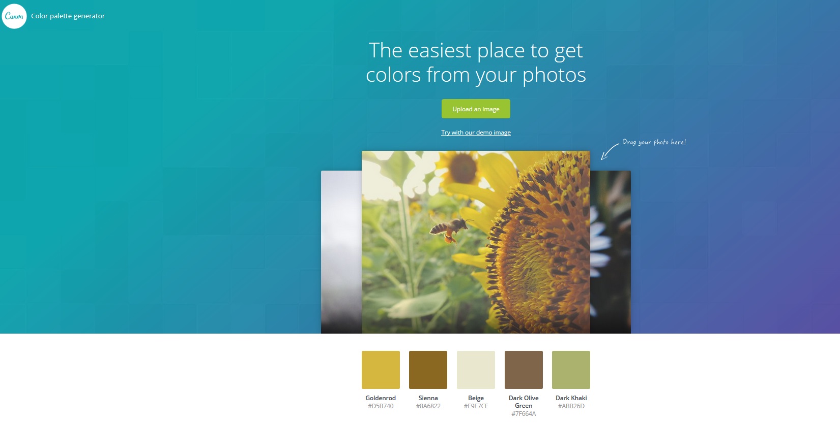 12 best brand color palette tools to make your perfect blog colors - Meks