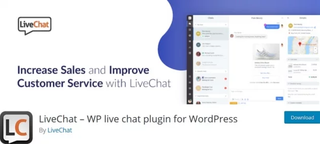 The best WordPress live chat plugins to use - 2019 edition - Meks