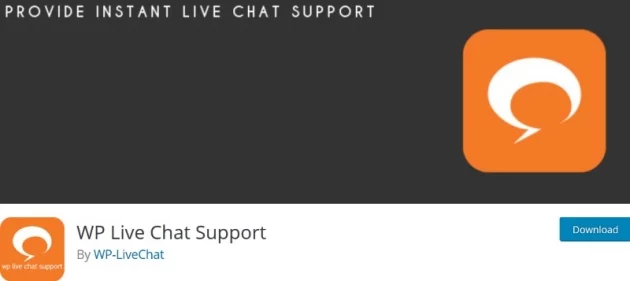 The best WordPress live chat plugins to use - 2019 edition - Meks