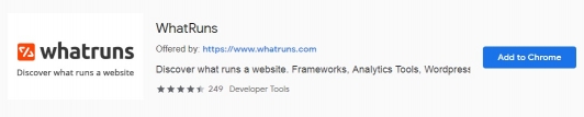 18 top Google Chrome extensions for WordPress - Meks