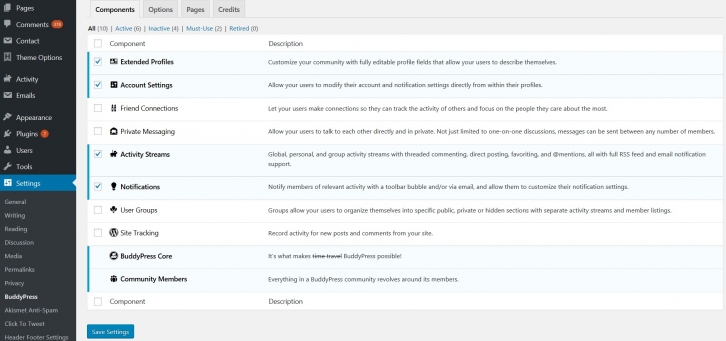 5+ best forum plugins for WordPress to build a loyal community in 2019 ...