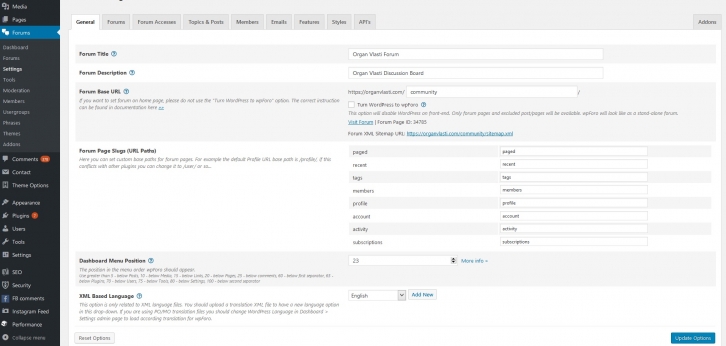 5+ best forum plugins for WordPress to build a loyal community in 2019 ...