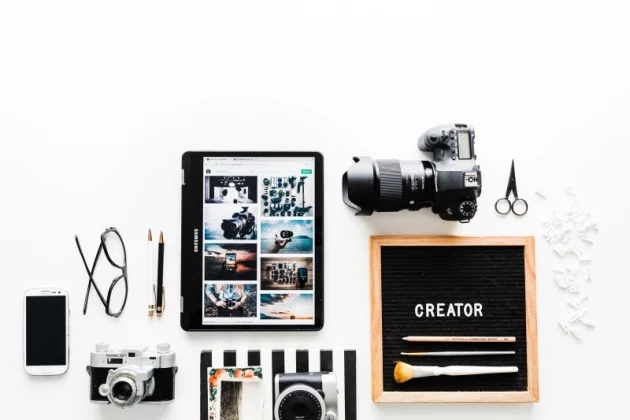 Starting a photography blog: The secrets successful photo bloggers won ...