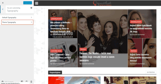 How to easily add Google Fonts to your WordPress website - Meks