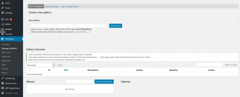 Top 6 WordPress Portfolio plugins (hand-picked by designers) - Meks