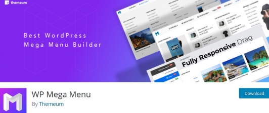 How to easily create WordPress dropdown menu (without coding) - Meks