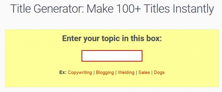 15 best headline & blog title generator tools to easily boost your SEO ...