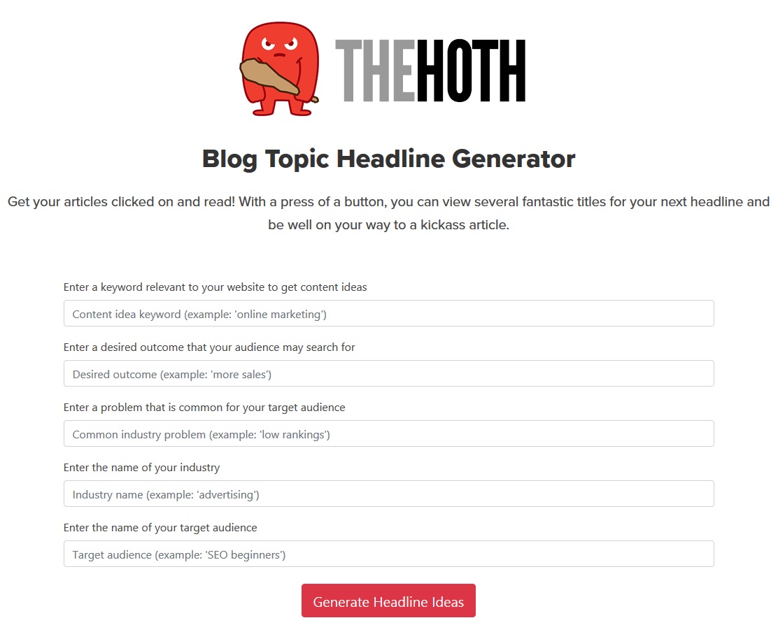 15 best headline & blog title generator tools to easily boost your SEO ...