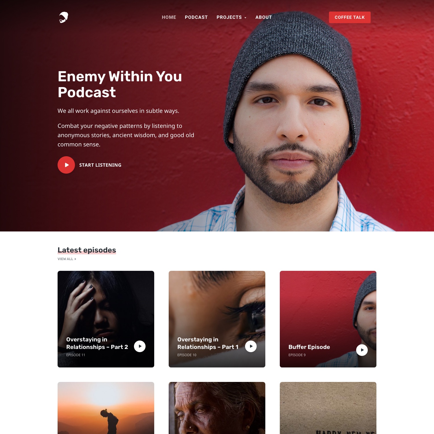 Premium WordPress Themes | Meks