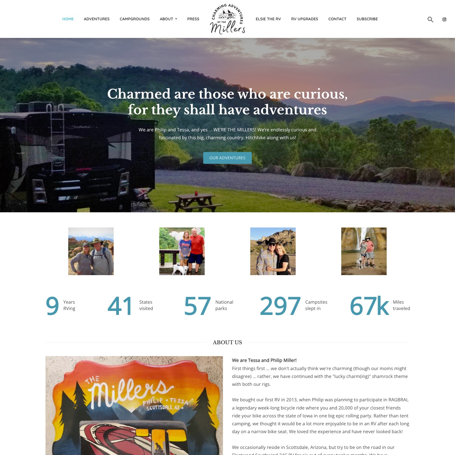Trawell - Travel WordPress theme for blog & travel guide - Meks