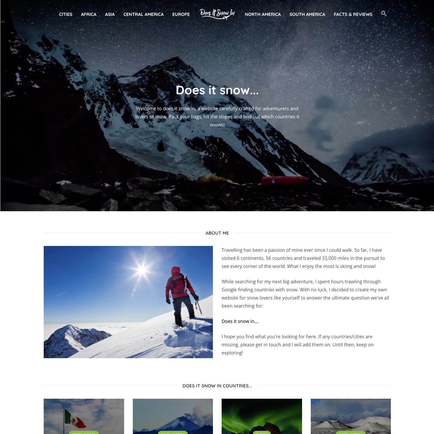 Trawell - Travel WordPress theme for blog & travel guide - Meks